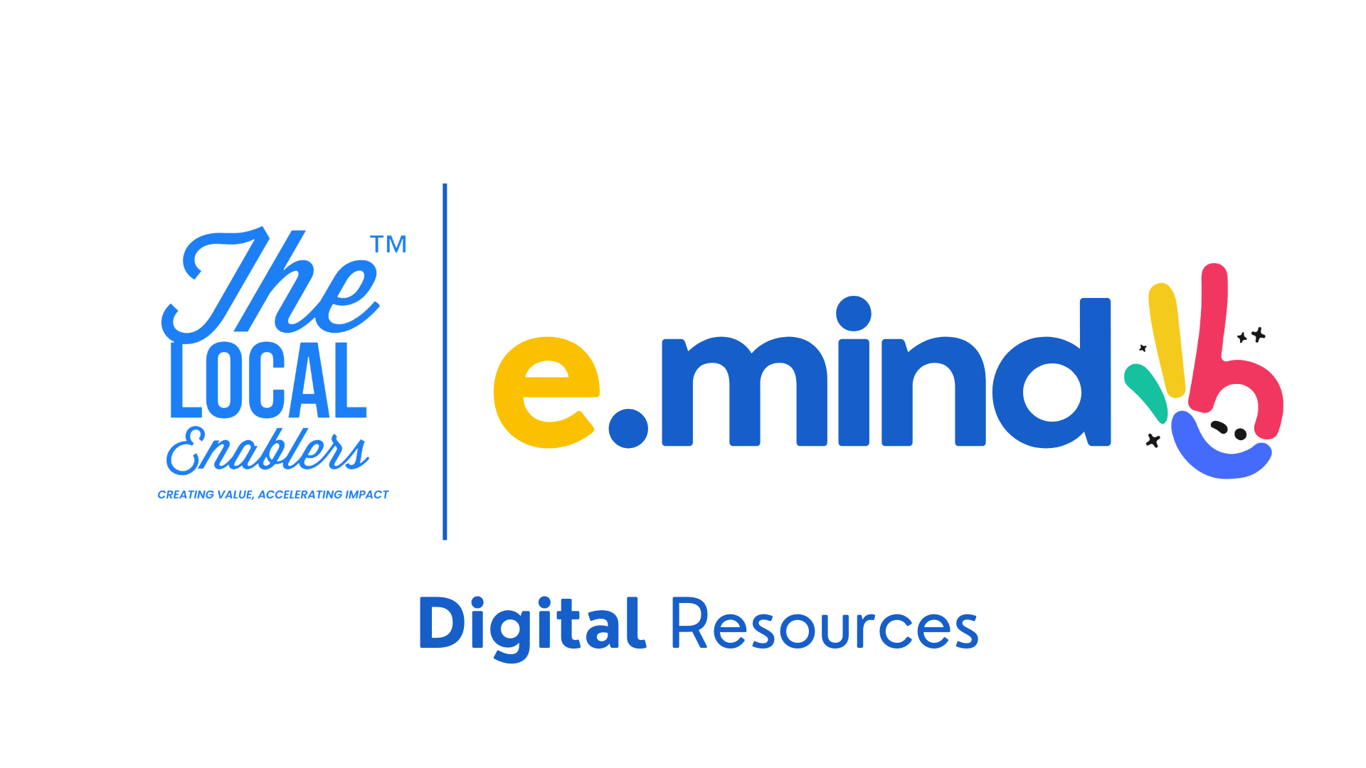eMind - Design Thinking Academy Indonesia