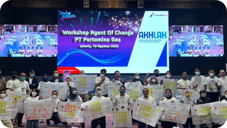 Beranda - Design Thinking Academy Indonesia