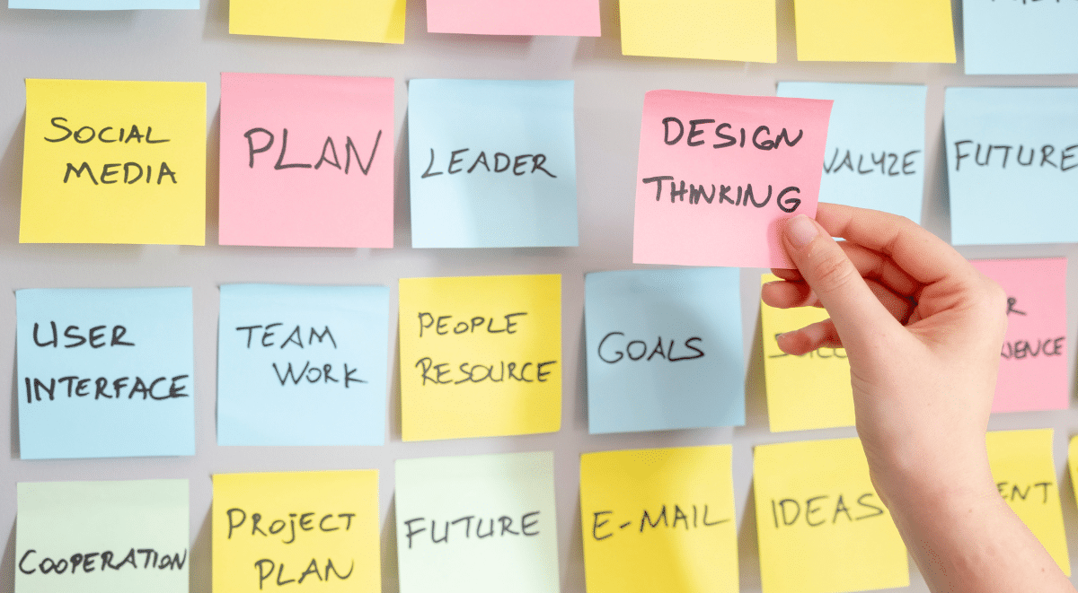 Apa Itu Design Thinking? 5 Langkah Praktis Design Thinking